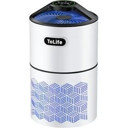 Kiki Pure M1 HEPA 13 Air Purifier Walmart