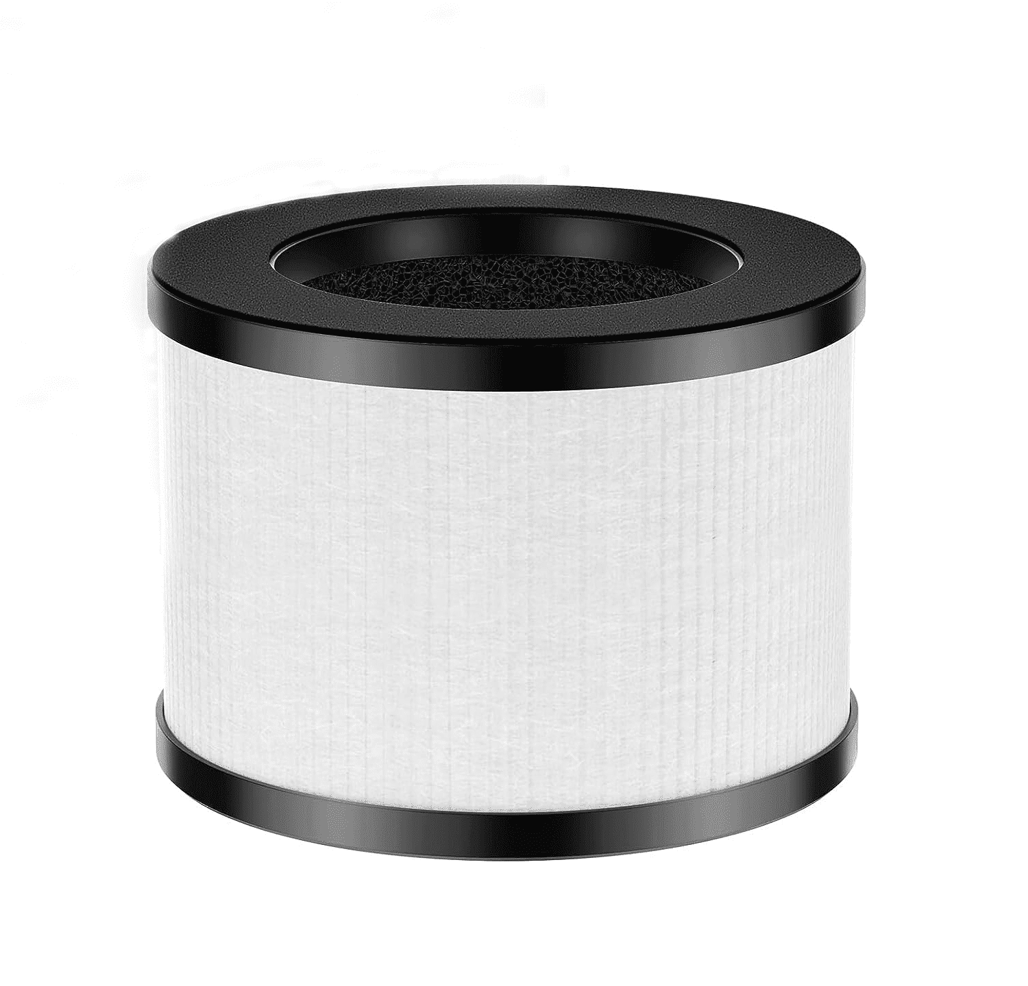 ToLife TZ-K1 Air Purifier Filter Replacement, 3-in-1 HEPA Replacement ...