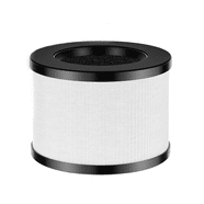 Airvana Replacement Synthetic Wick for AV600APH 2-in-1 True HEPA Air ...