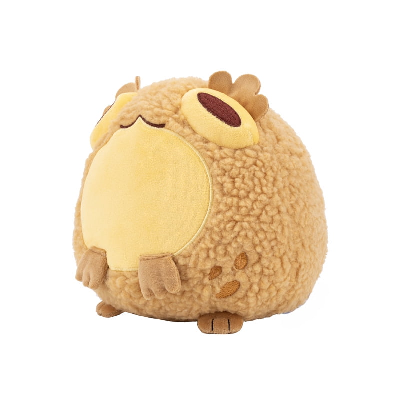 Toad Cream 20cm Anime Plush Toy - Walmart.com