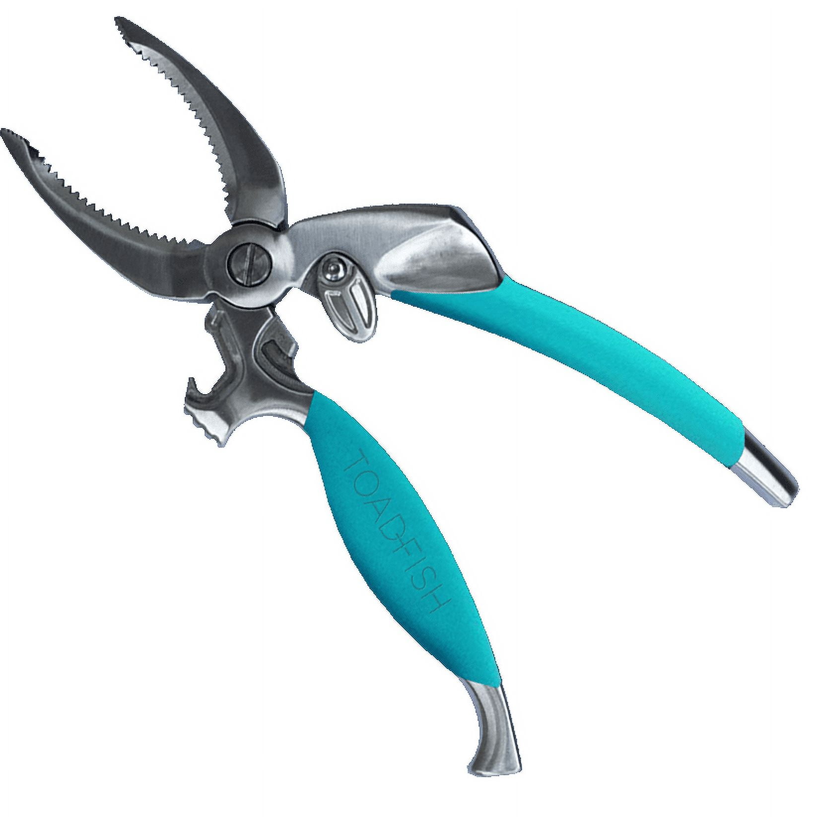 Toad Fish Crab Cutter - Walmart.com