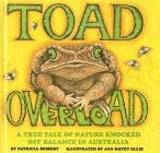 Pre-Owned Toad Overload (Library Binding) 1562946137 9781562946135 ...