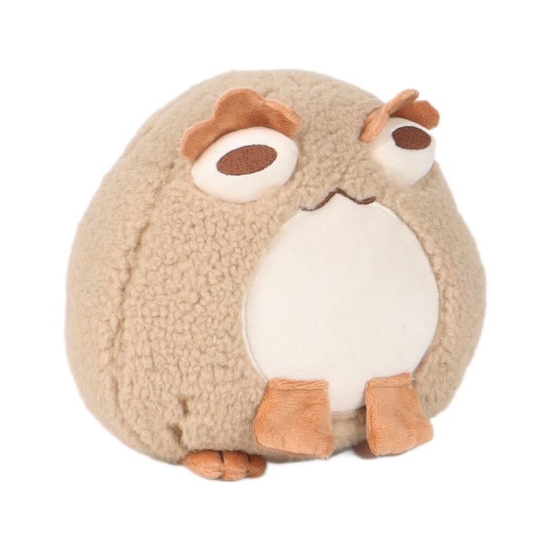 Toad Plush 20cm ball pillow - Walmart.com