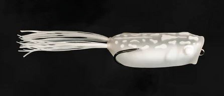 Toad Thumper - Ghost Poppin Frog - Walmart.com