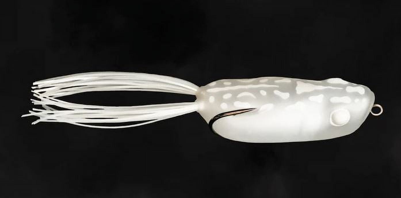 Toad Thumper Ghost Toad Swamper - Walmart.com