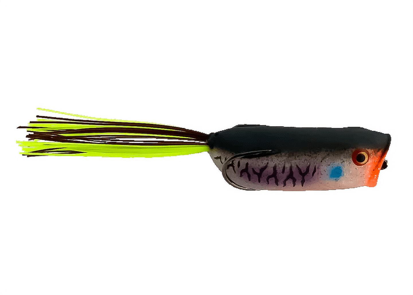 Toad Thumper Bad Gill Thumper Fishing Lure for Bass - Walmart.com