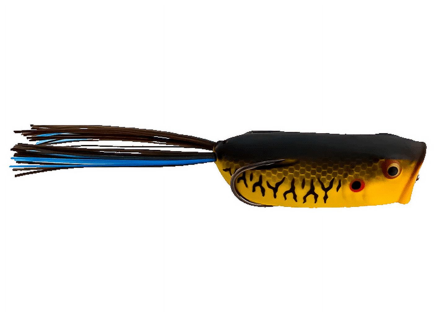 Toad Thumper Lure Co - Yella Belly Thumper - Walmart.com