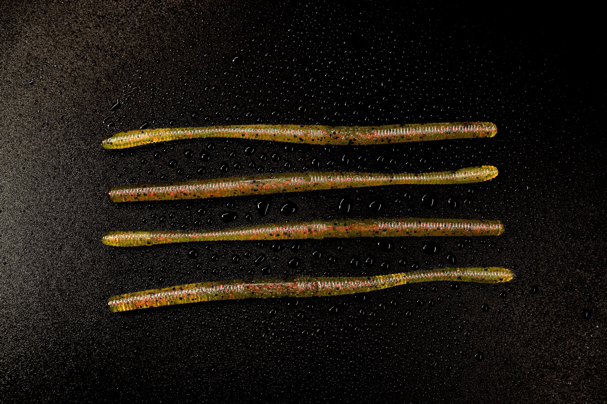 Toad Thumper Tremor Shake - Watermelon Red Flake ( Pack of 12 ...