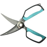 Toadfish Ultimate Shears + Sheath [1160] - Walmart.com