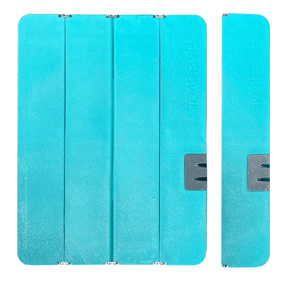 Toadfish Large Folding Cutting Board - Walmart.com