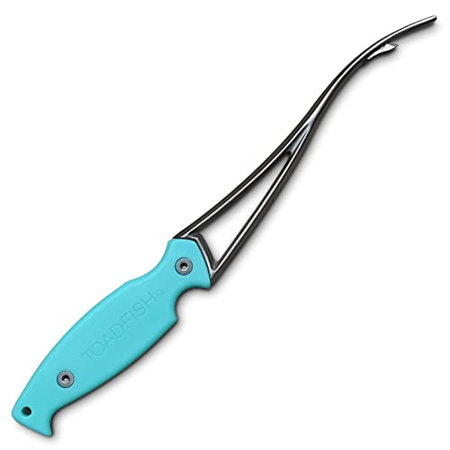 Toadfish Shrimp Deveiner Tool - Prawn & Seafood Peeler - Frogmore ...