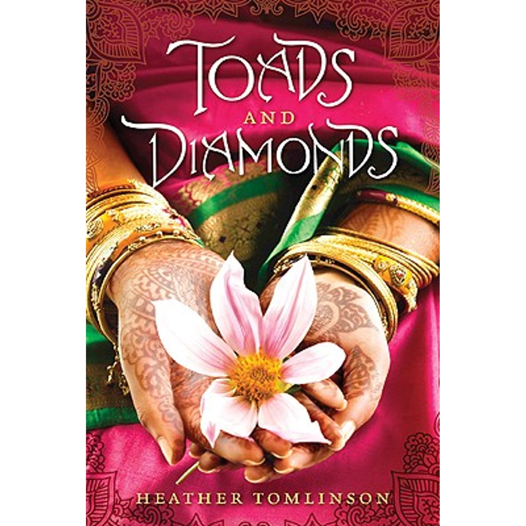 Heather Tomlinson Books - Walmart.com