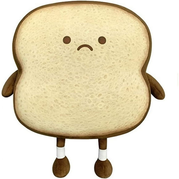 Toast Plush