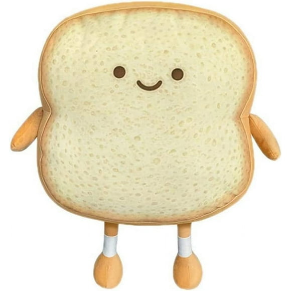 Toast Plush