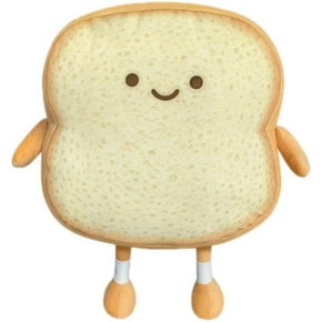 Bread Loaf Plush
