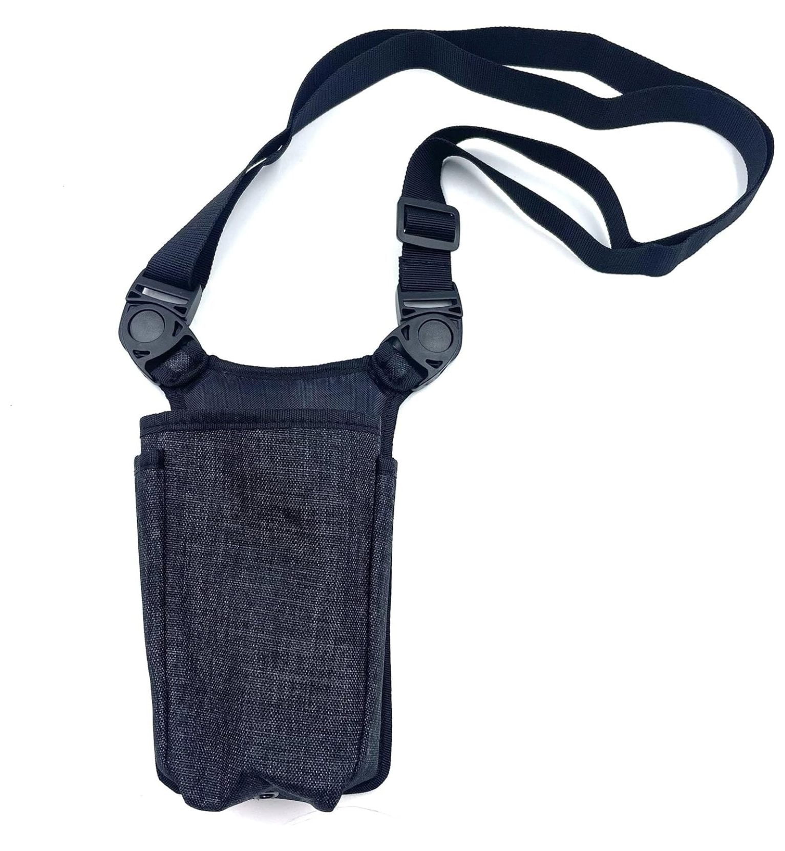 Toast Go 1 / Toast Go 2 Payment Pouch with Sling/Waistband and Rugged ...