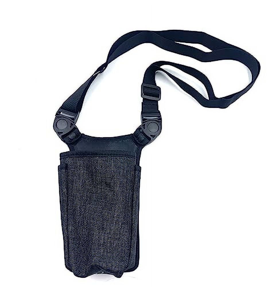 Toast Go 1 / Toast Go 2 Payment Pouch with Sling/Waistband and Rugged ...