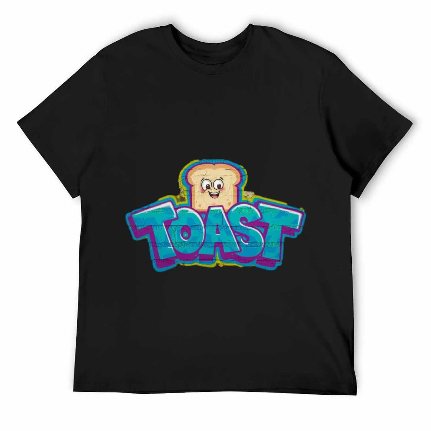 Toast Love Asl Sign Language Alphabet Valentines Day Gift Idea T-Shirt ...