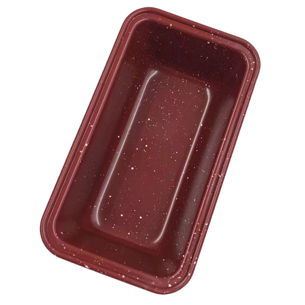 Toast Mold Handle Design Bread Practical Pan Loaf Baking Pans Roasting ...