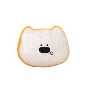 Bread Loaf Plush
