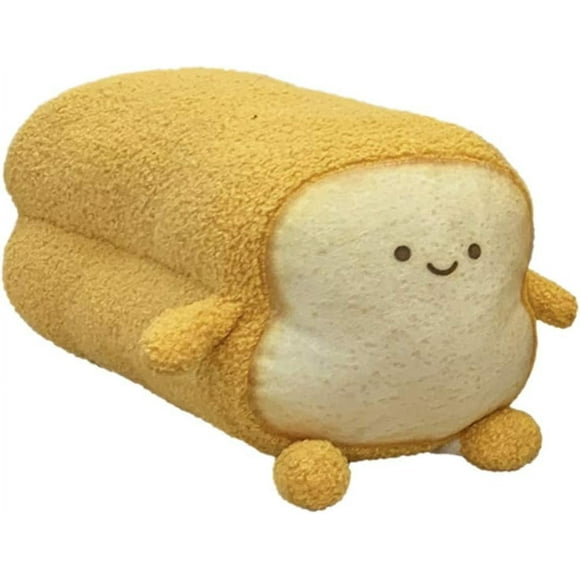 Toast Plush