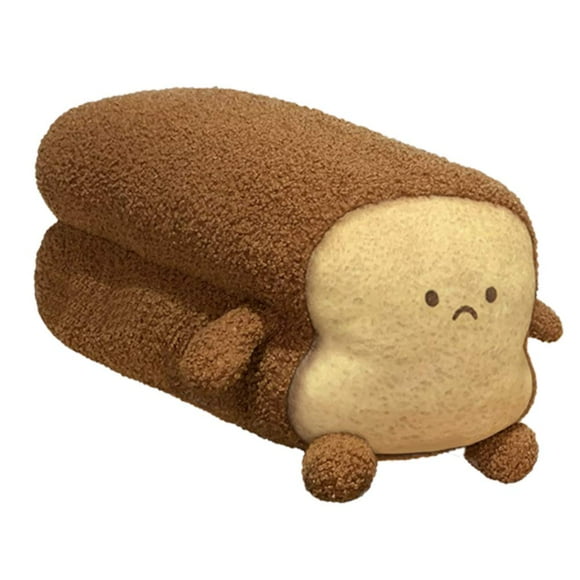 Toast Plush
