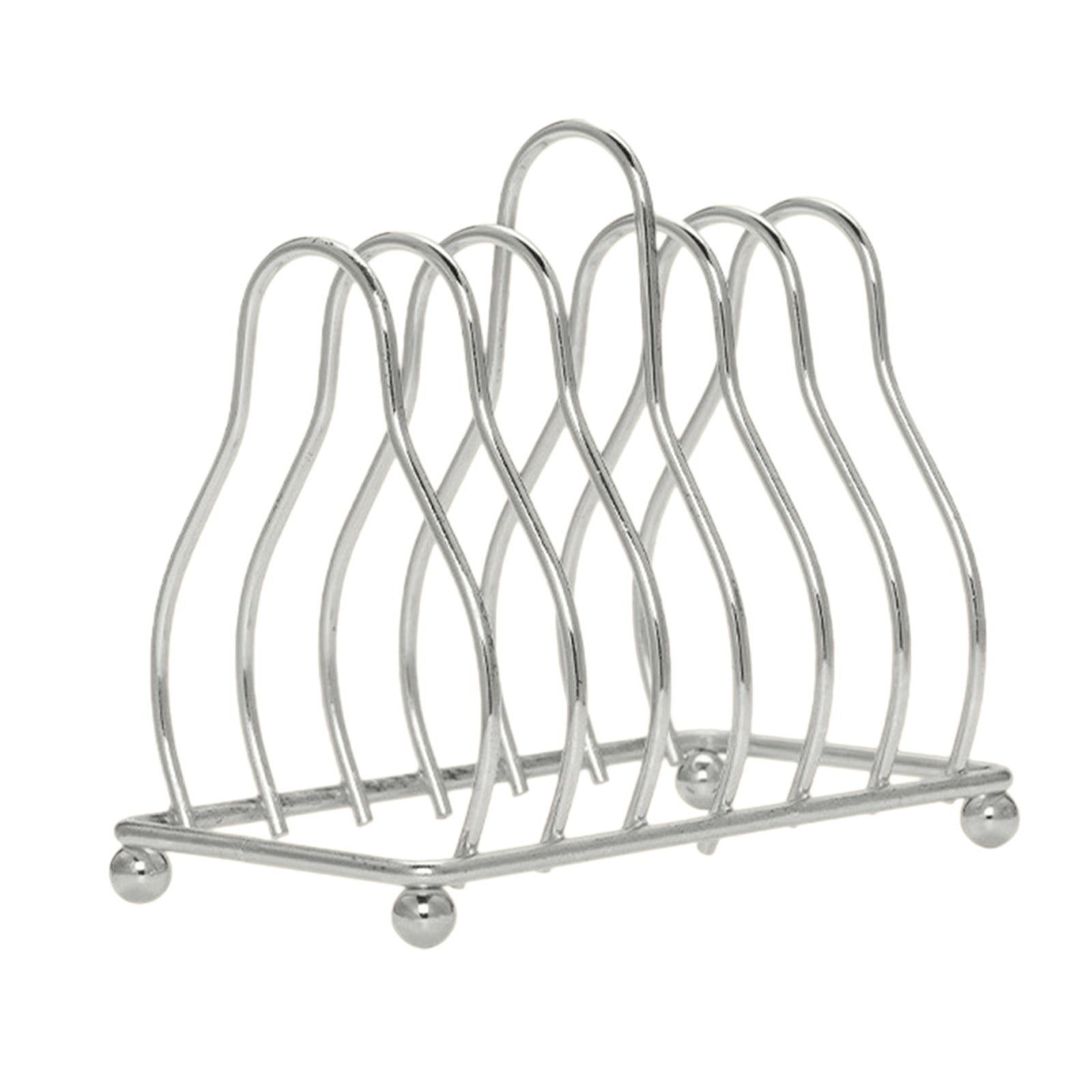 Toast Rack,Cooling Metal Racks Bakeware Drying Household Board ...