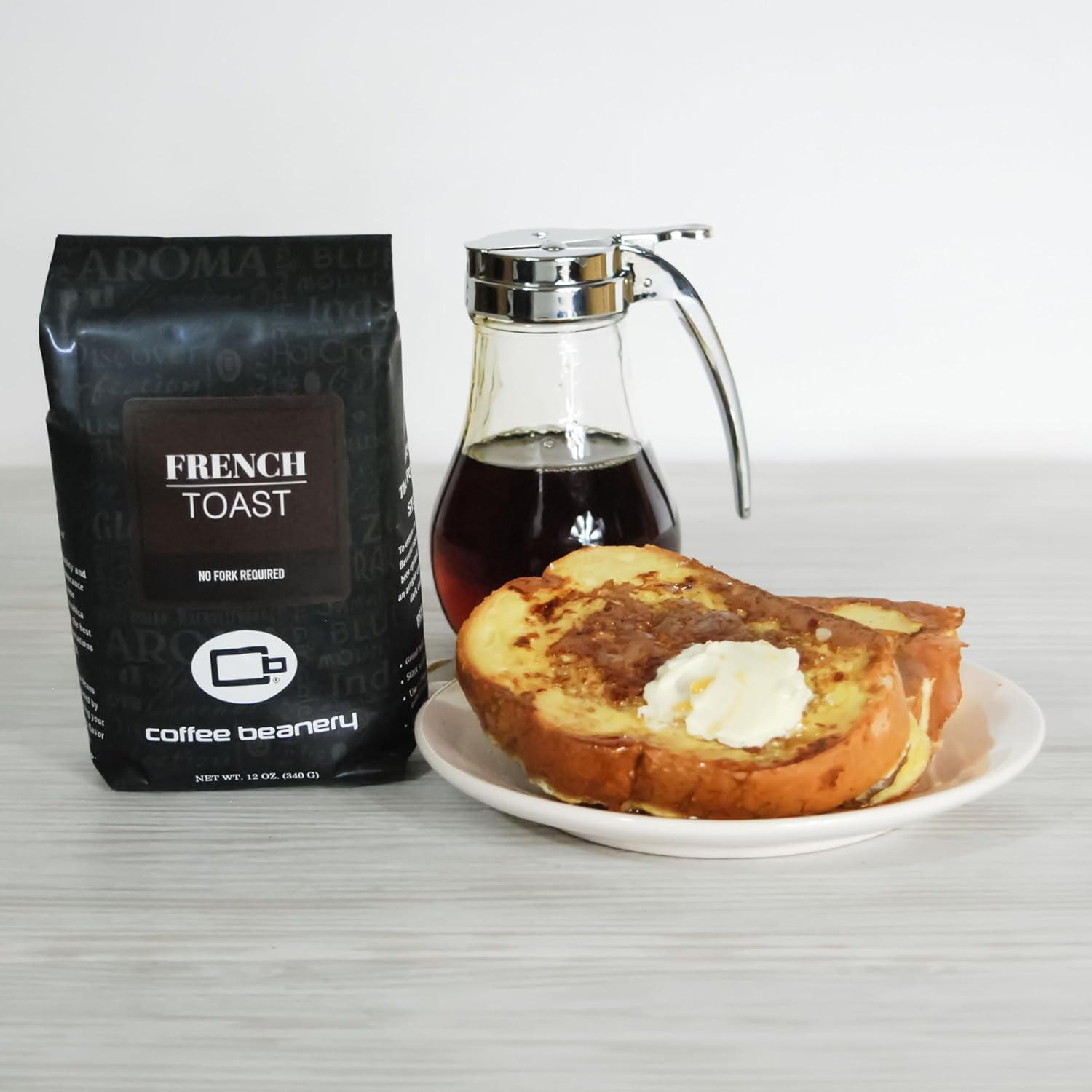 Toast by | 12oz Flavored Ground Medium Roast | 100% Specialty Arabica ...