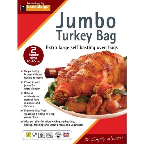 Roasting Bag