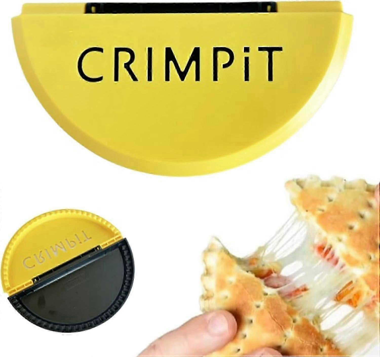 Toasted Sandwich Maker, Double-Sided Stove Top Sandwich Baking Pan ...