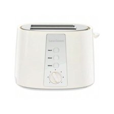 ANFILANK 4-Slice Retro Stainless Steel Toaster with Extra Wide Slots ...