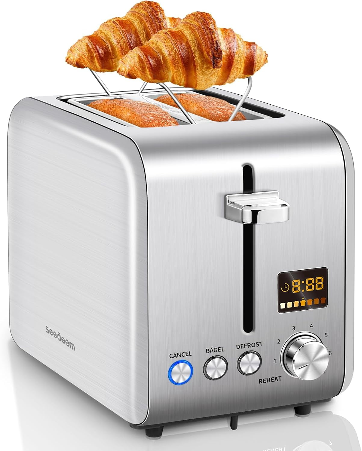 Farberware Slice Toaster