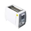 Courant 4-Slice Stainless Steel Toaster with Cool-Touch Plastic, Auto ...
