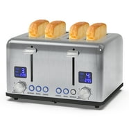 Nostalgia TCS2CK Coca-Cola Grilled Cheese Toaster with Easy-Clean ...