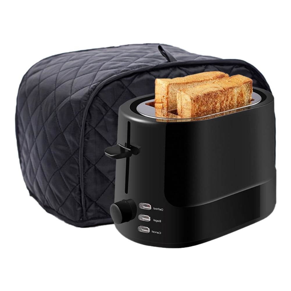 Toaster Cover, Quilted Toaster Cover 2 Slice, Toaster Cover Fits for ...