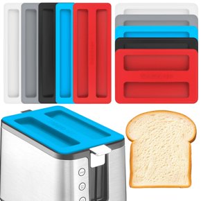 Shop 2 Slice Toaster Covers in Stylish Designs for Your Kitchen