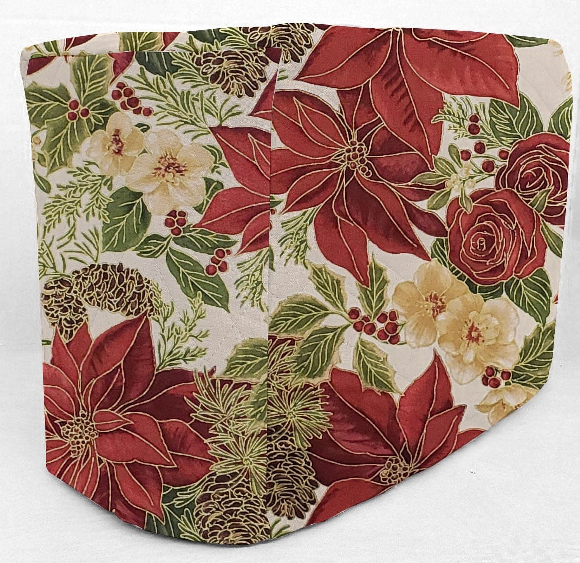 Christmas Toaster Cover by Penny's Needful Things (2 Slice, Christmas ...