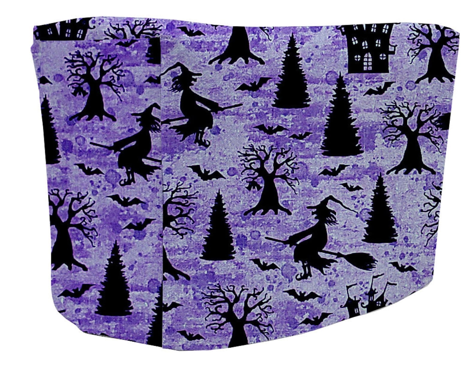 Halloween Toaster Cover by Penny's Needful Things (2 Slice, Haunted ...