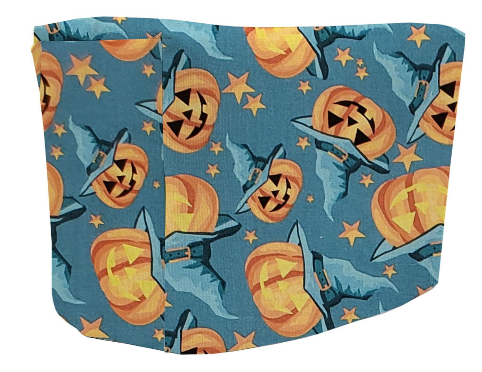 Halloween Toaster Cover by Penny's Needful Things (2 Slice, Jack-O ...