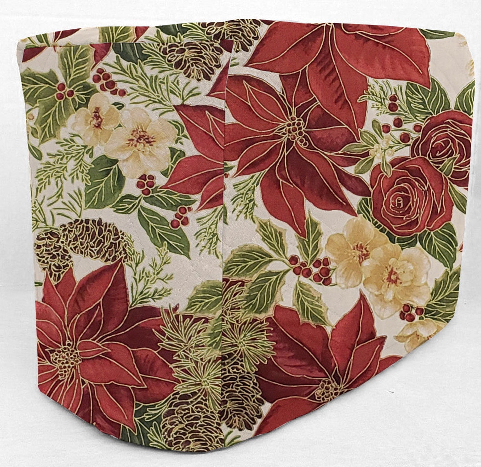 Christmas Toaster Cover by Penny's Needful Things (4 Slice, Christmas ...