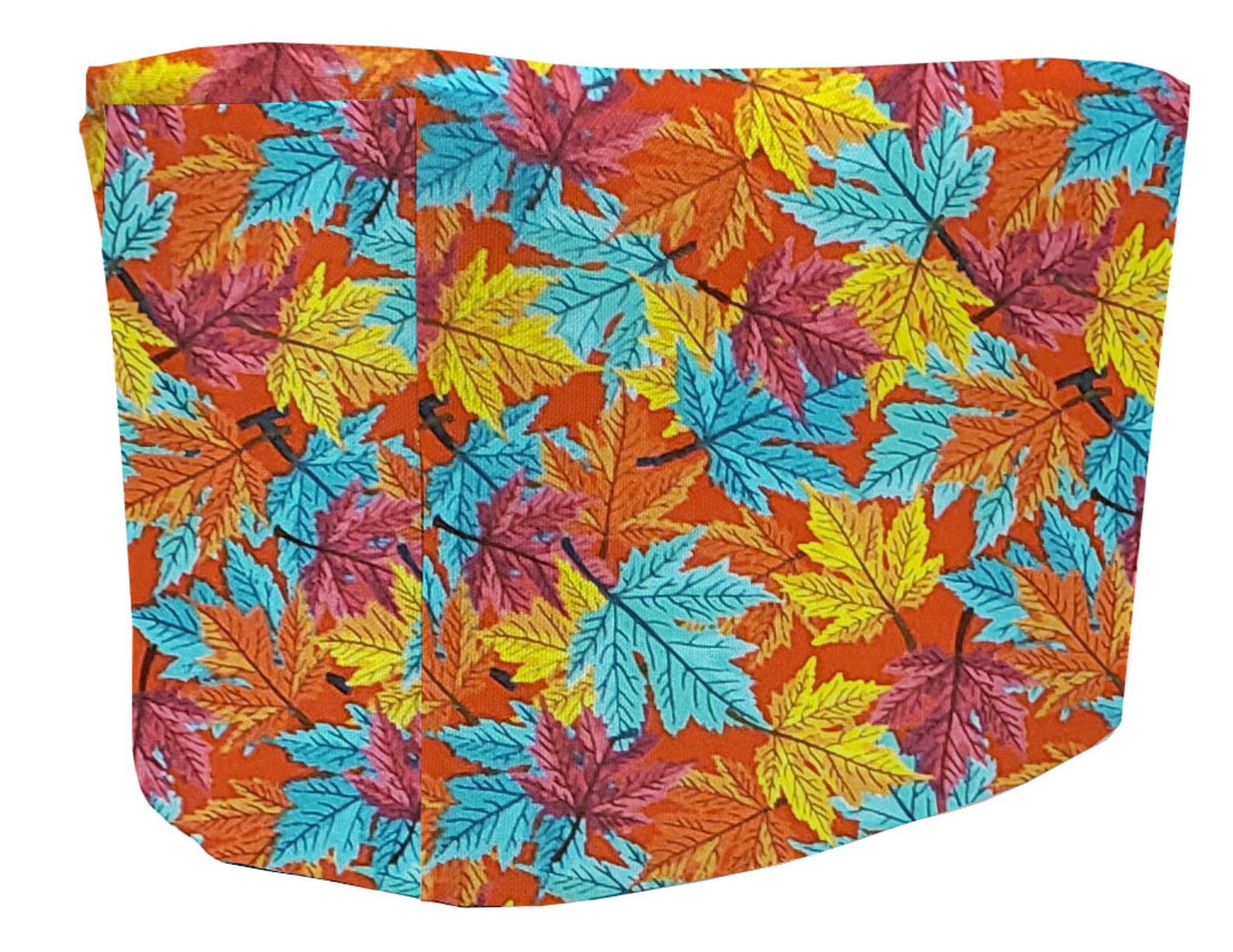 Toaster Cover by Penny's Needful Things (4 Slice, Colorful Leaves Fall ...