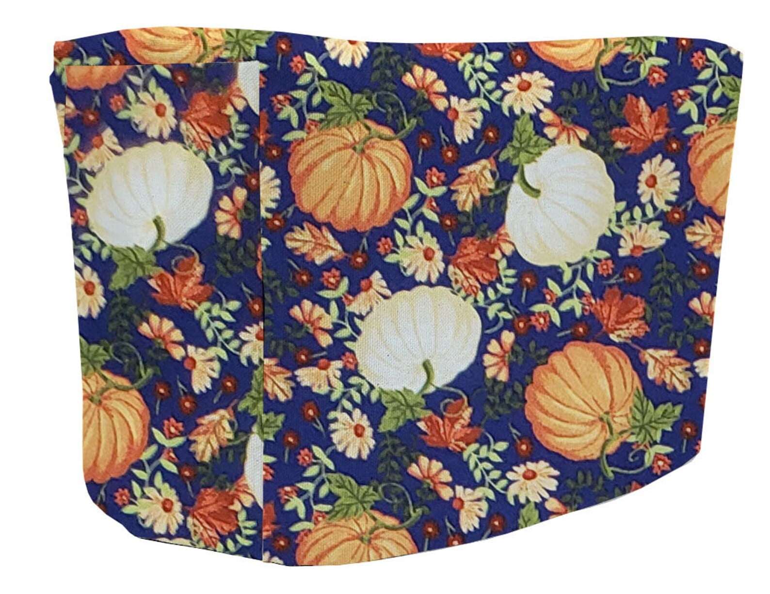 Fall Harvest Toaster Cover by Penny's Needful Things (4 Slice, Pumpkins ...