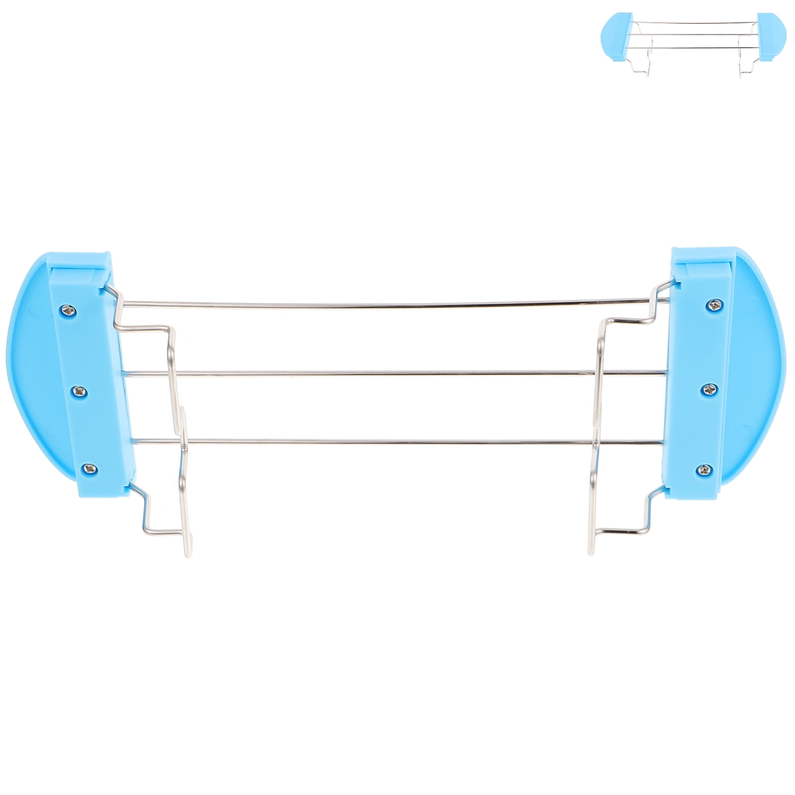 Toaster Grill Cooling Rack Toaster Racks Space-saving Rack Toast Holder ...