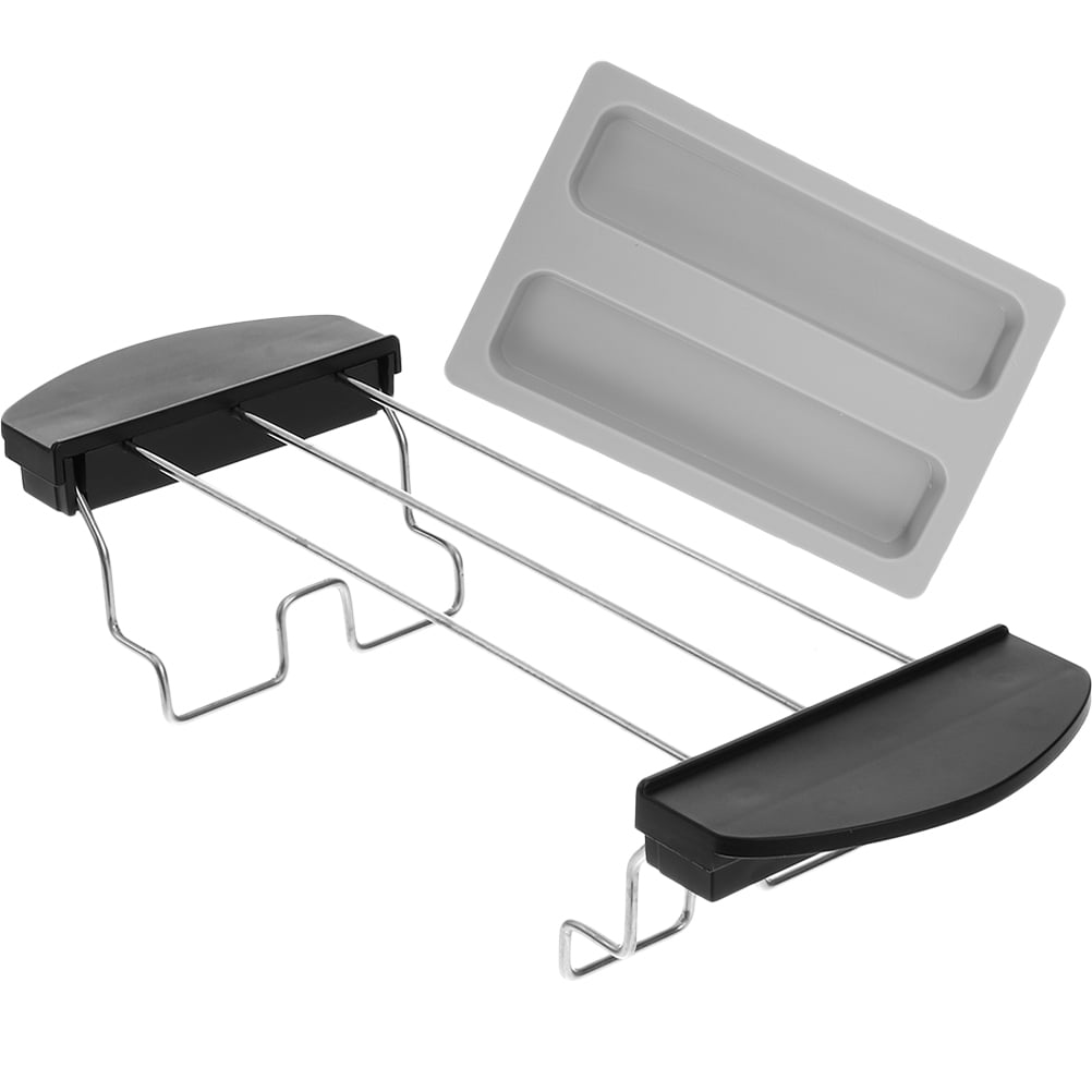 Toaster Grill Griddle Pan Sandwich Rack Warming Grilling Machine Parts ...