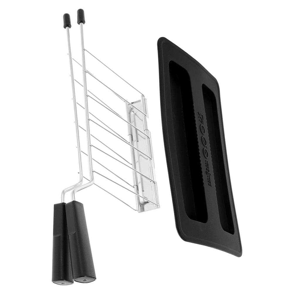 Toaster Grill Grill Griddles An Fittings Portable Protector Toaster Lid ...