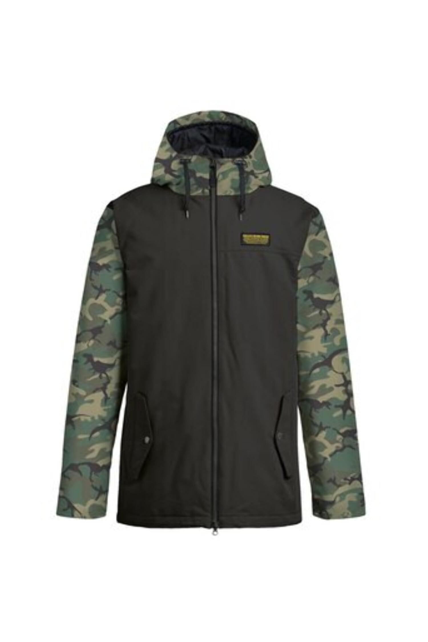 Toaster Jacket 21-22 - Walmart.com