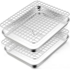 Toaster Oven Rack