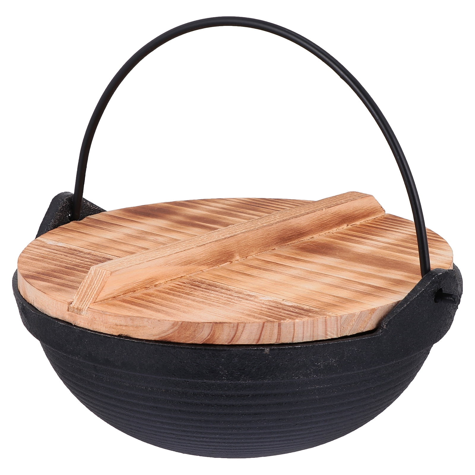 Toaster above Pot Backpacking Cookware Instant Noodles Child - Walmart.com