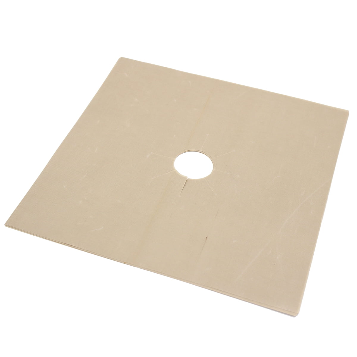 Toaster above Trimmer Easy Clean Oven Protector Non-stick Gas Hob Liner ...