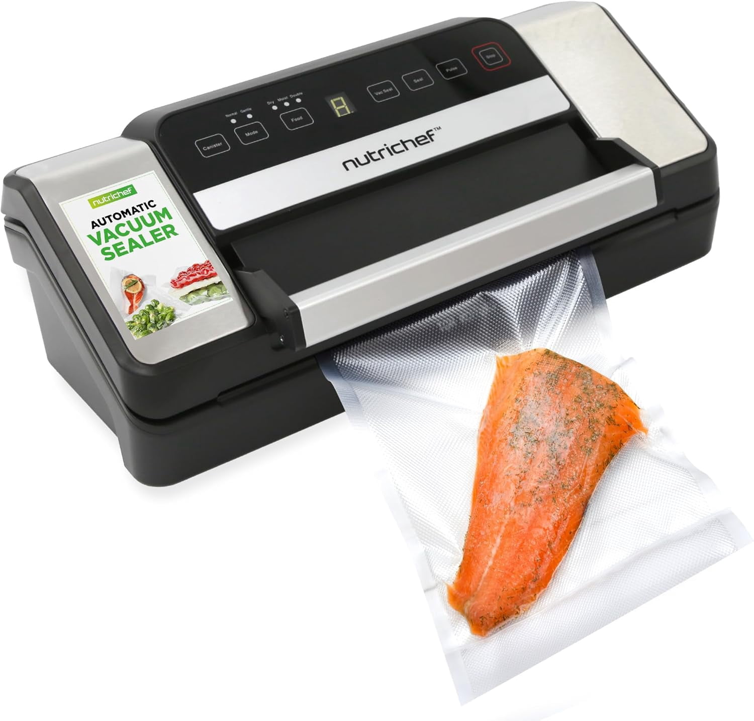 Toastie Press (Works With All Toasters) Conveniently Toast Delicious ...